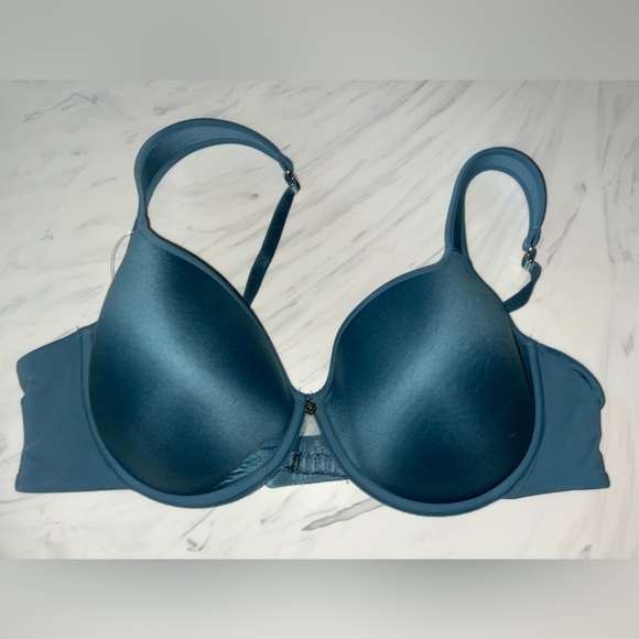 ThirdLove | Intimates & Sleepwear | Third Love Aqua Teal Classic Full ...